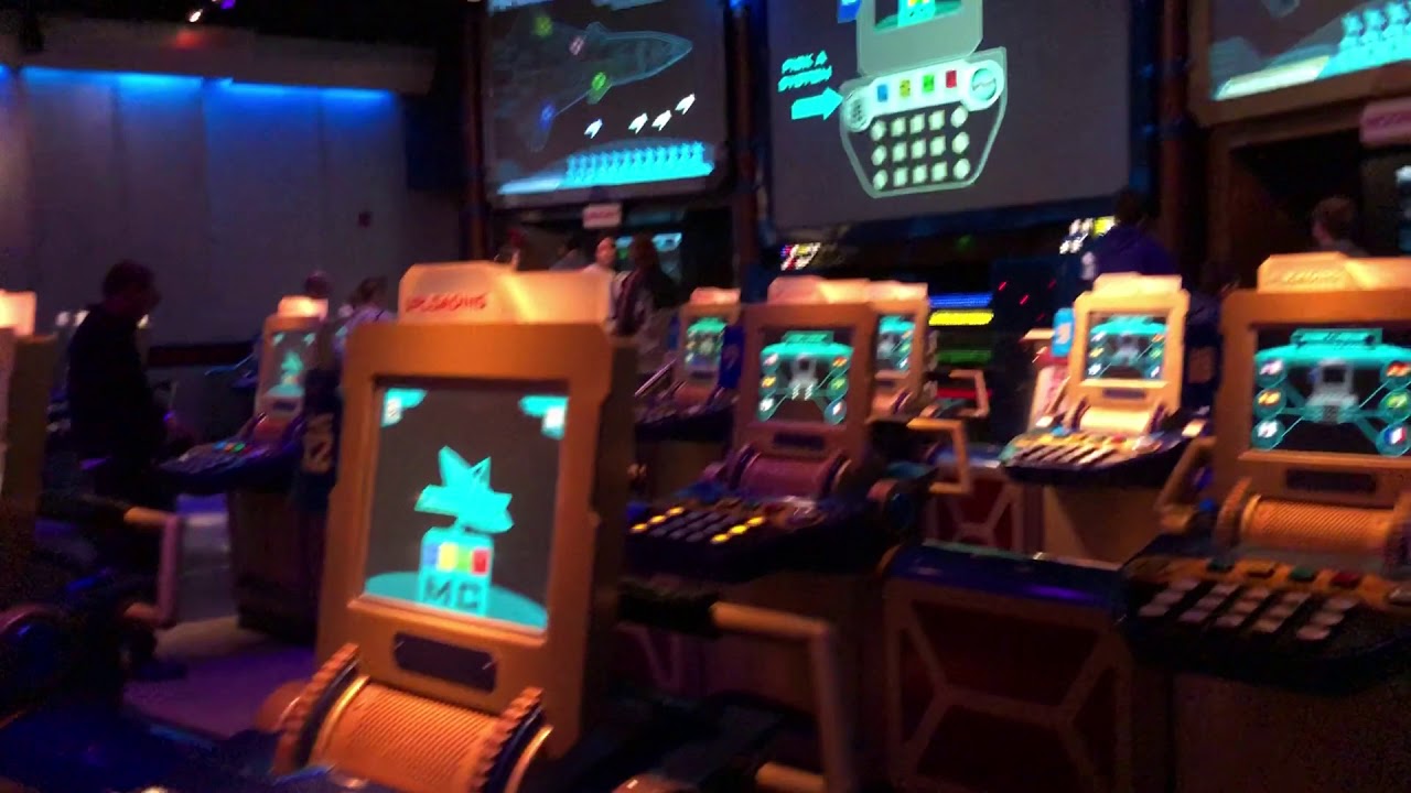 Advanced Training Lab - Walk Through - YouTube