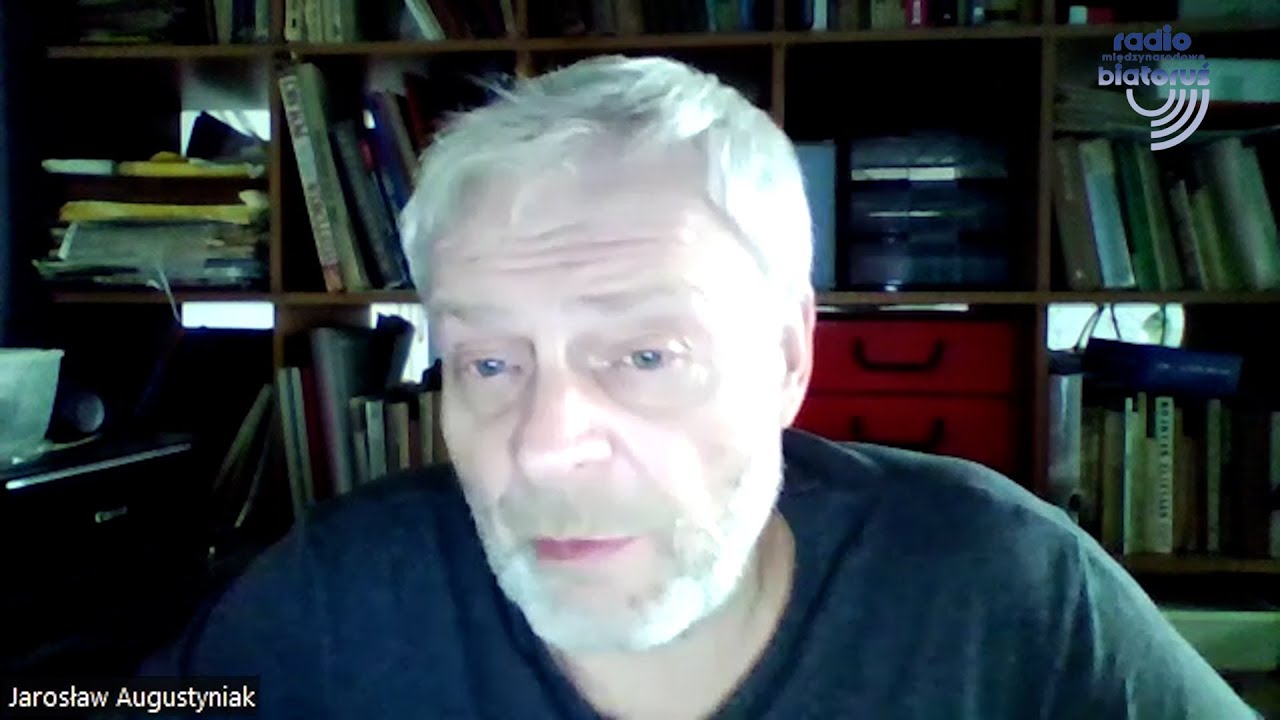 Jarosław Augustyniak: Tylko Polska jest odpowiedzialna za pogorszenie ...