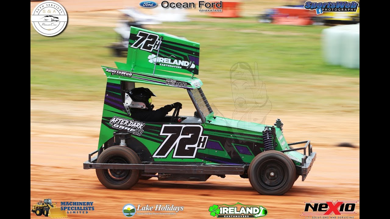 72H Ministock Max Ireland 08091125 - YouTube