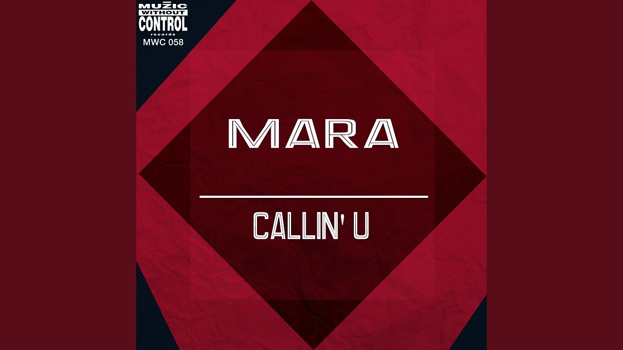Callin' U (Out of Space Mix) - YouTube