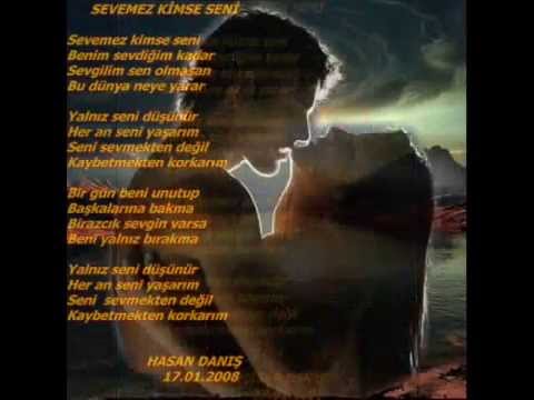 UMUTSUZLAR (hasan danış)