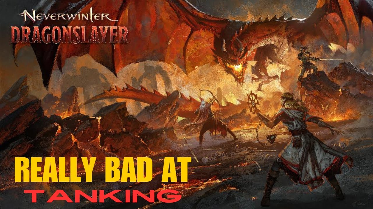 NEVERWINTER KNIGHTS PLEASE READ DISCRIPTION!!! - YouTube
