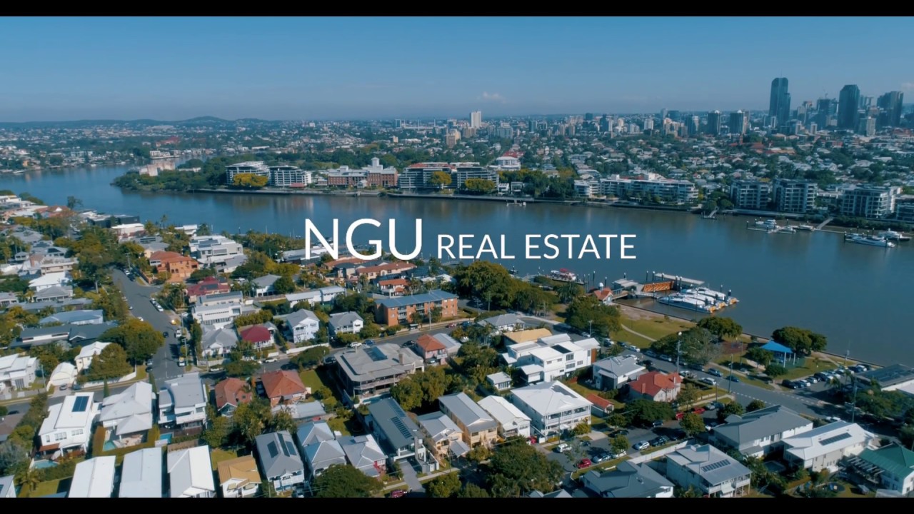 16/93 Elliott St Hawthorne QLD 4171 - YouTube