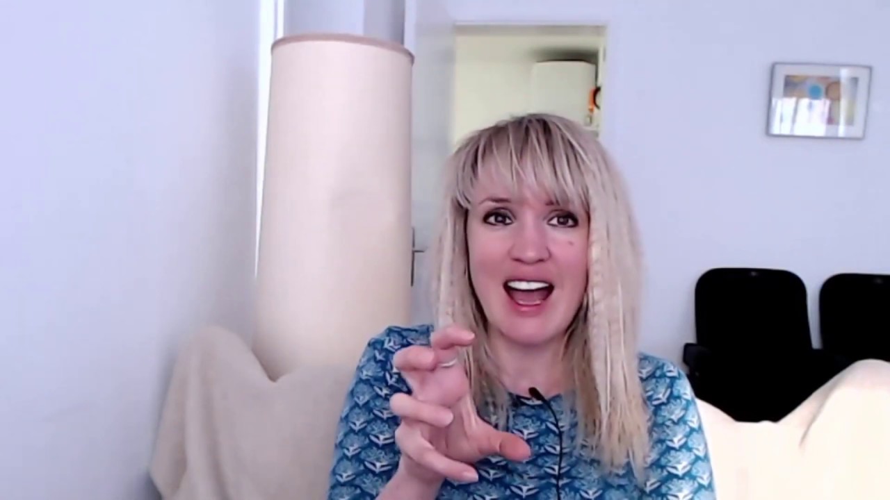 Lisa Cairns - Is the impersonal also an experience. Non dual Philosophy ...