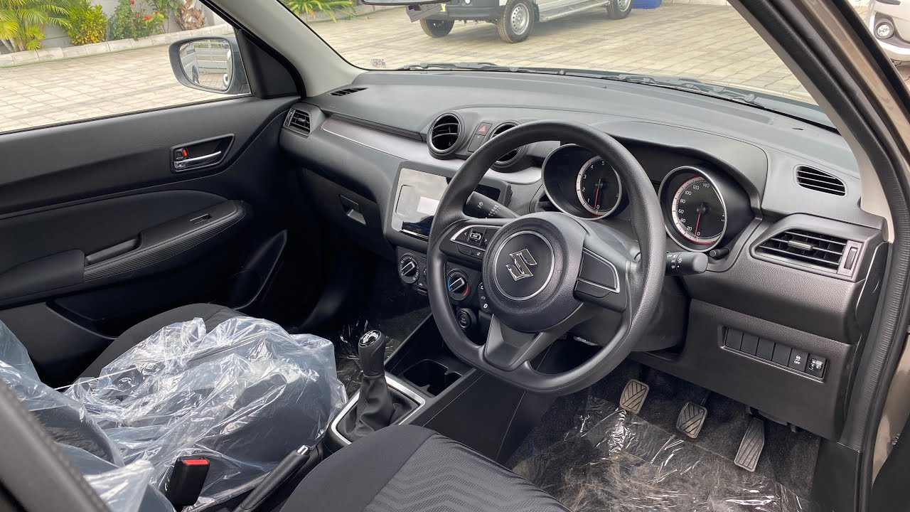 MOST VFM VARIANT@7 Lakh only ️| Swift Vxi 2024 New Model🔥 - YouTube