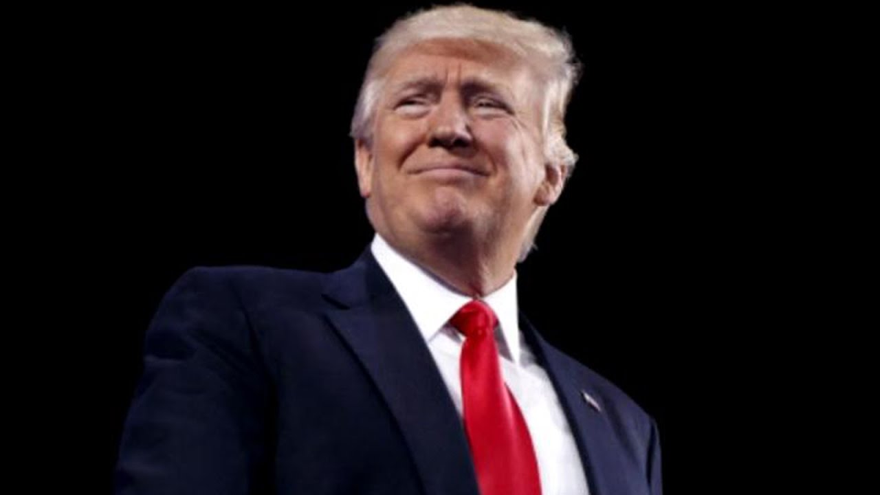 Trump's best, worst and most memorable moments from first 100 days ...