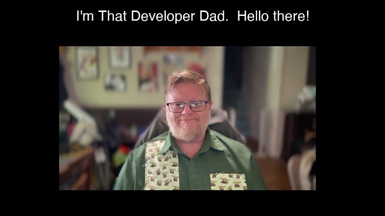 Zero to MVP with C# and dotNet - Working on Main Application Layout , part 3 of hopefully not ...