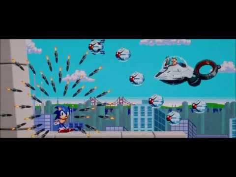 [Full] Sonic Movie: Credits (Early Version) - YouTube