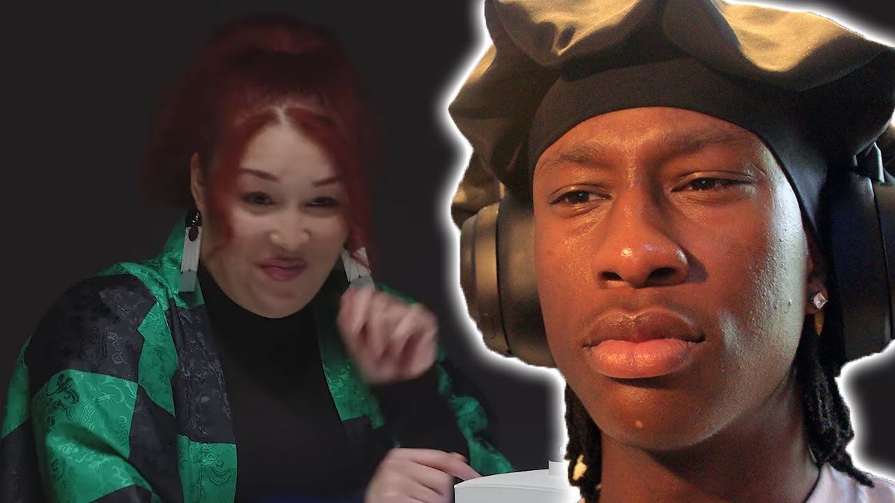 Weird Individuals Try The Button Dating Show... - YouTube