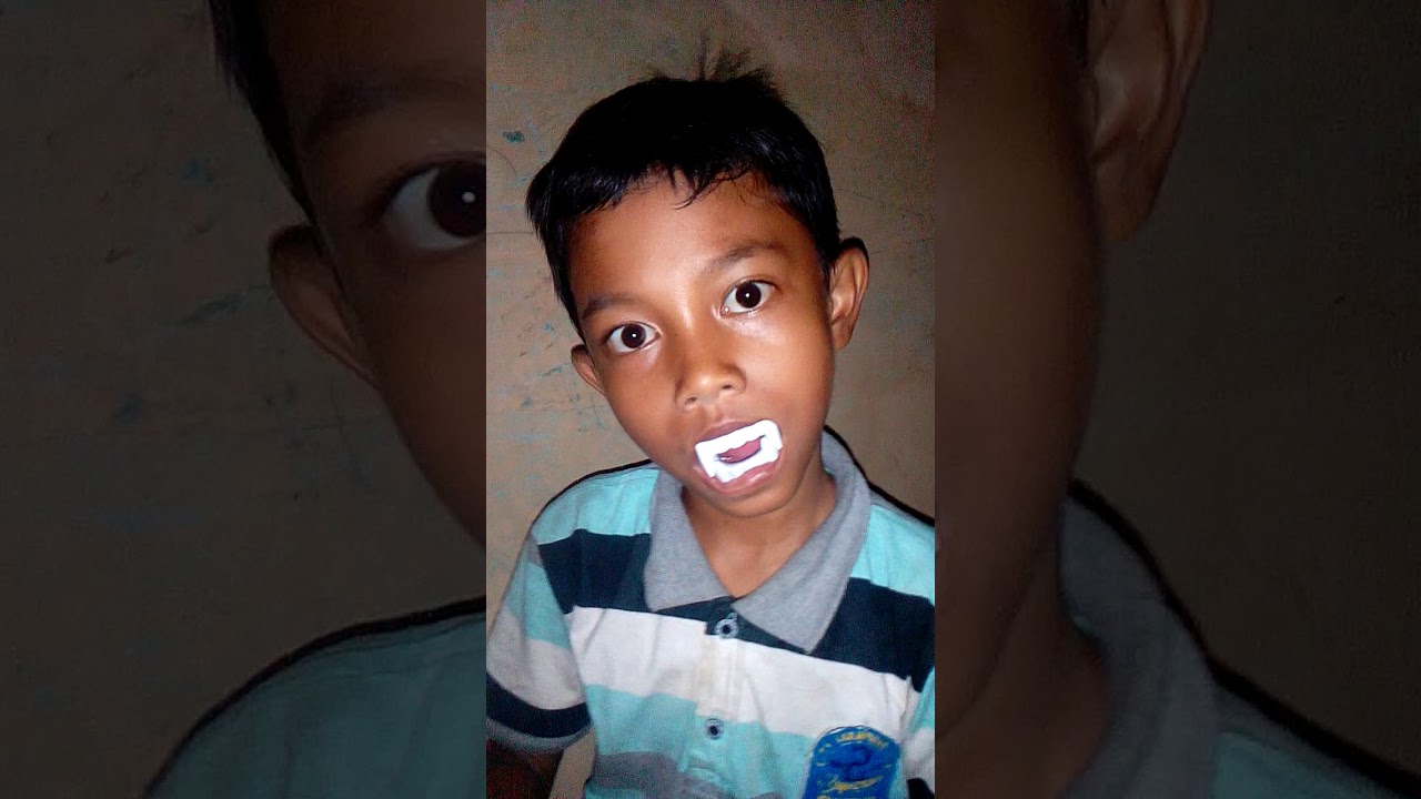 Manusia Serigala Vs Manusia Harimau Youtube