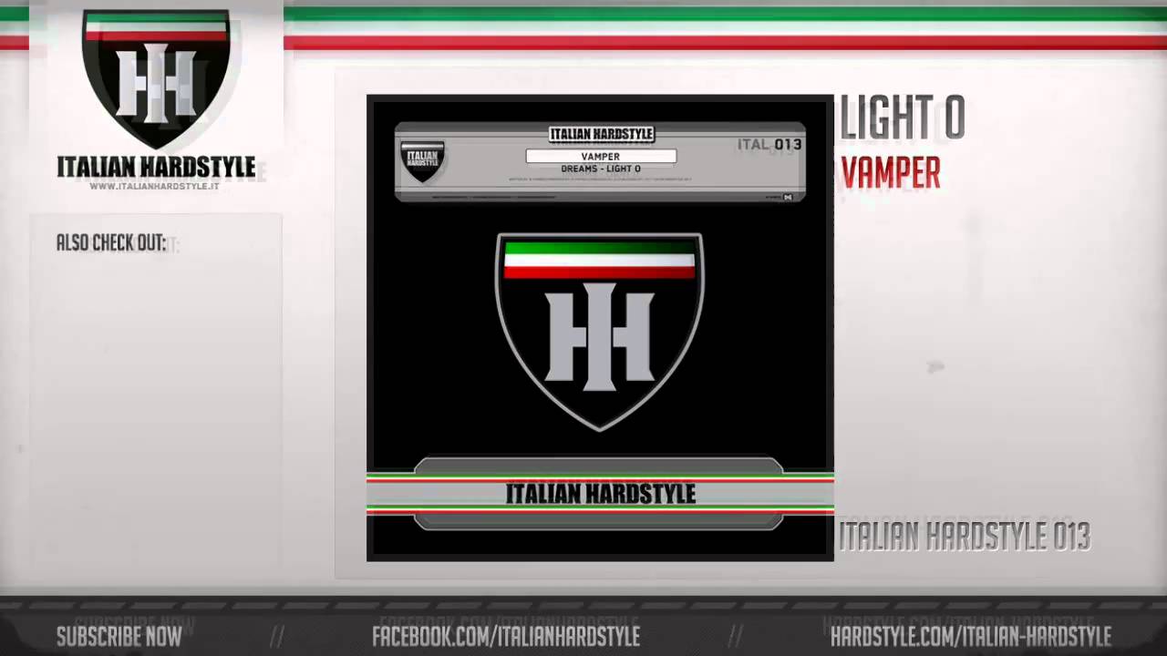 Vamper - Light 0 (HQ Preview) - YouTube