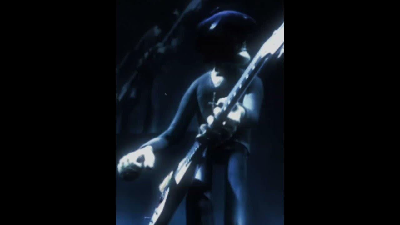 Gorrilaz Live Edit Gorrilaz Live Gorillaz Youtube