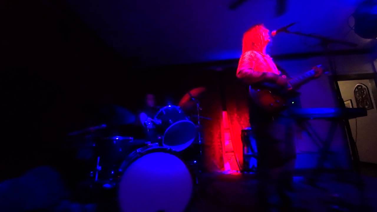 DIRTY DRAGON first show - YouTube