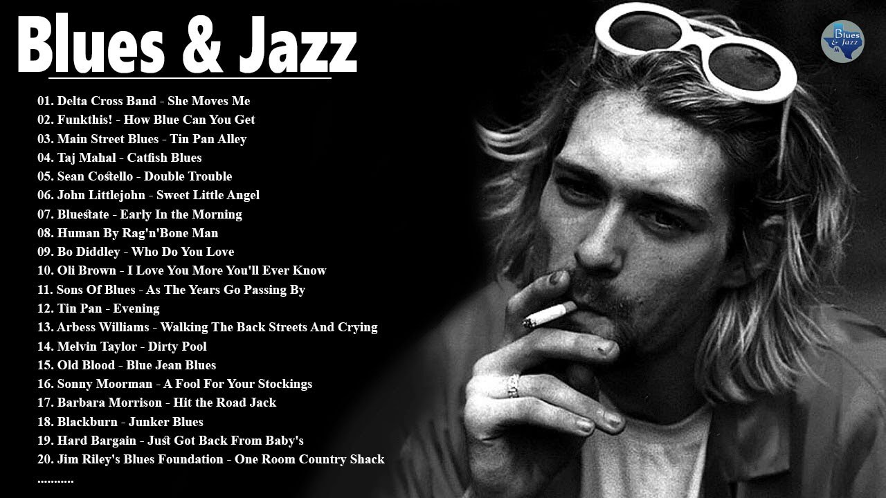 Delta Cross Band - She Moves Me | Beautiful Relaxing With Blues Music ...