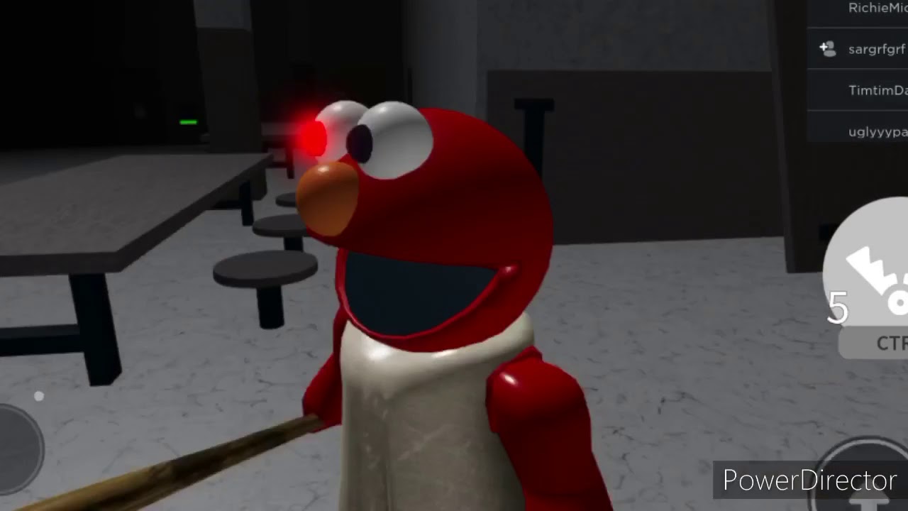 Roblox puppet funny moments - YouTube