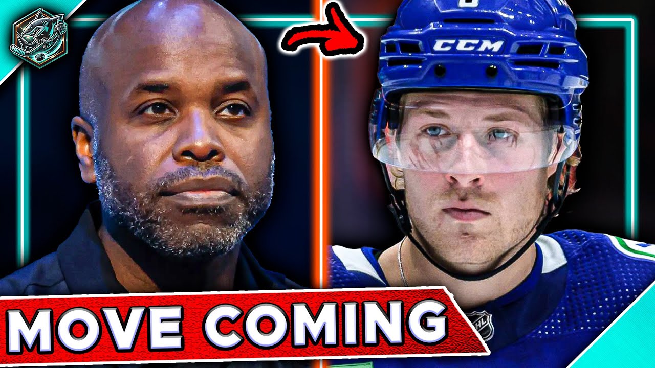 SURPRISING Sharks signing incoming... - Report reveals HUGE update ...