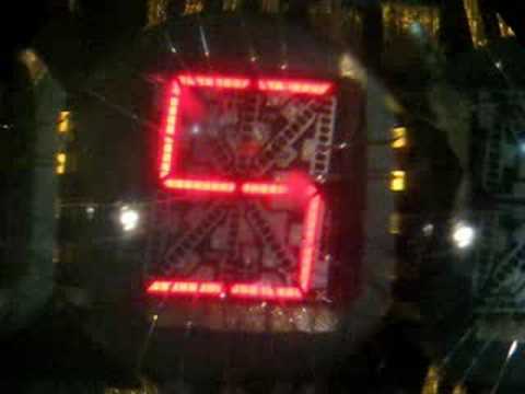 Litronix DL1414T Intelligent LED Display - YouTube