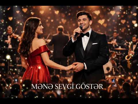 Mene Sevgi Goster 2026(Orchestral Version) Orijinal Versiya Aiddir: Resul Efendiyev