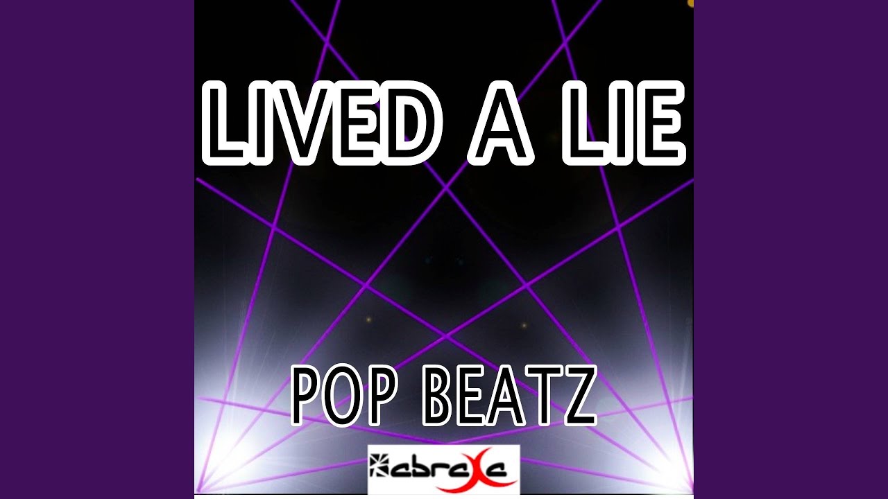 Lived a Lie (Instrumental Version) - YouTube