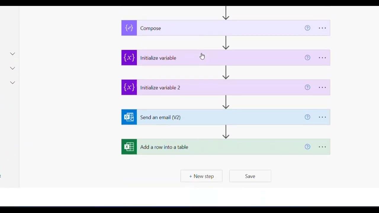 Built a Registration Form in React JS with an API that Receives Data in Power Automate. - YouTube