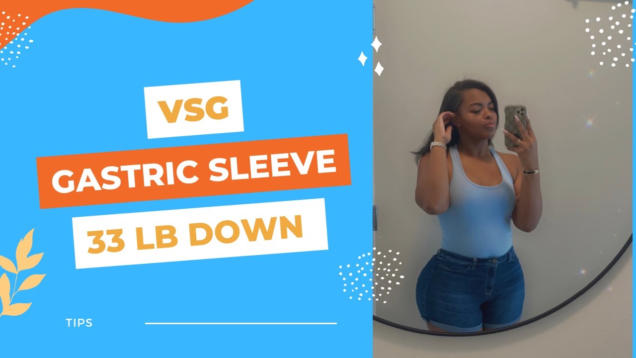 Chit Chat: Gastric sleeve - YouTube