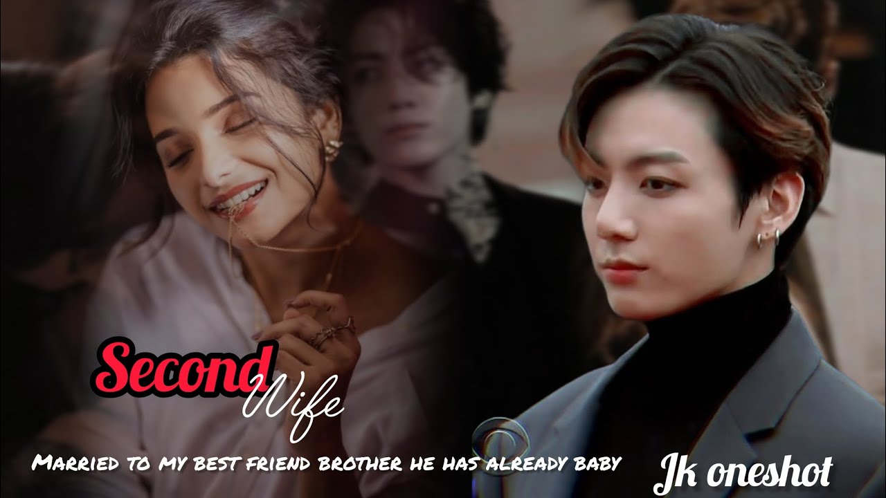 Second wife 🙈 jk oneshot 😘 headset must 🎧 Tamil voice over 🥰 own voice by mini - YouTube