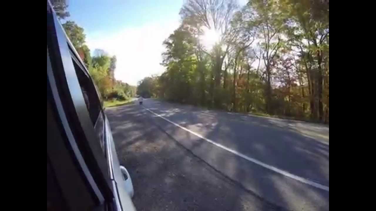 Tennessee Ragnar Road Relay 2014 - You're the Only Ten I See - YouTube
