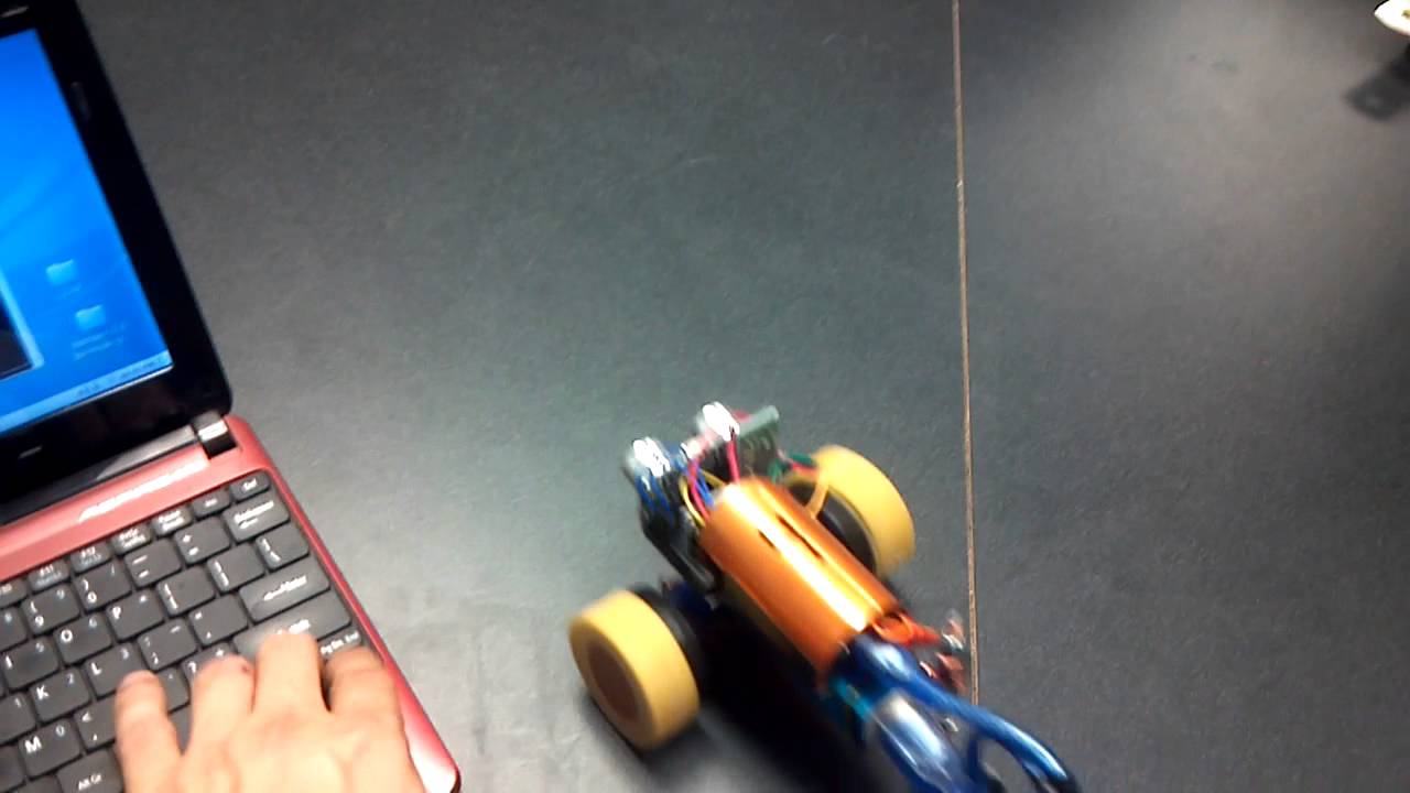 Stanley Tweedle - Captain of the Lexx - YouTube