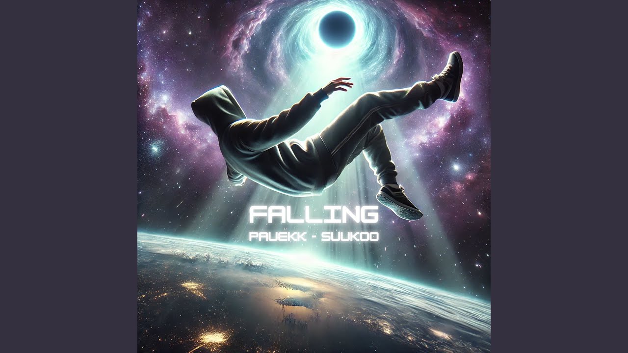 Falling - YouTube