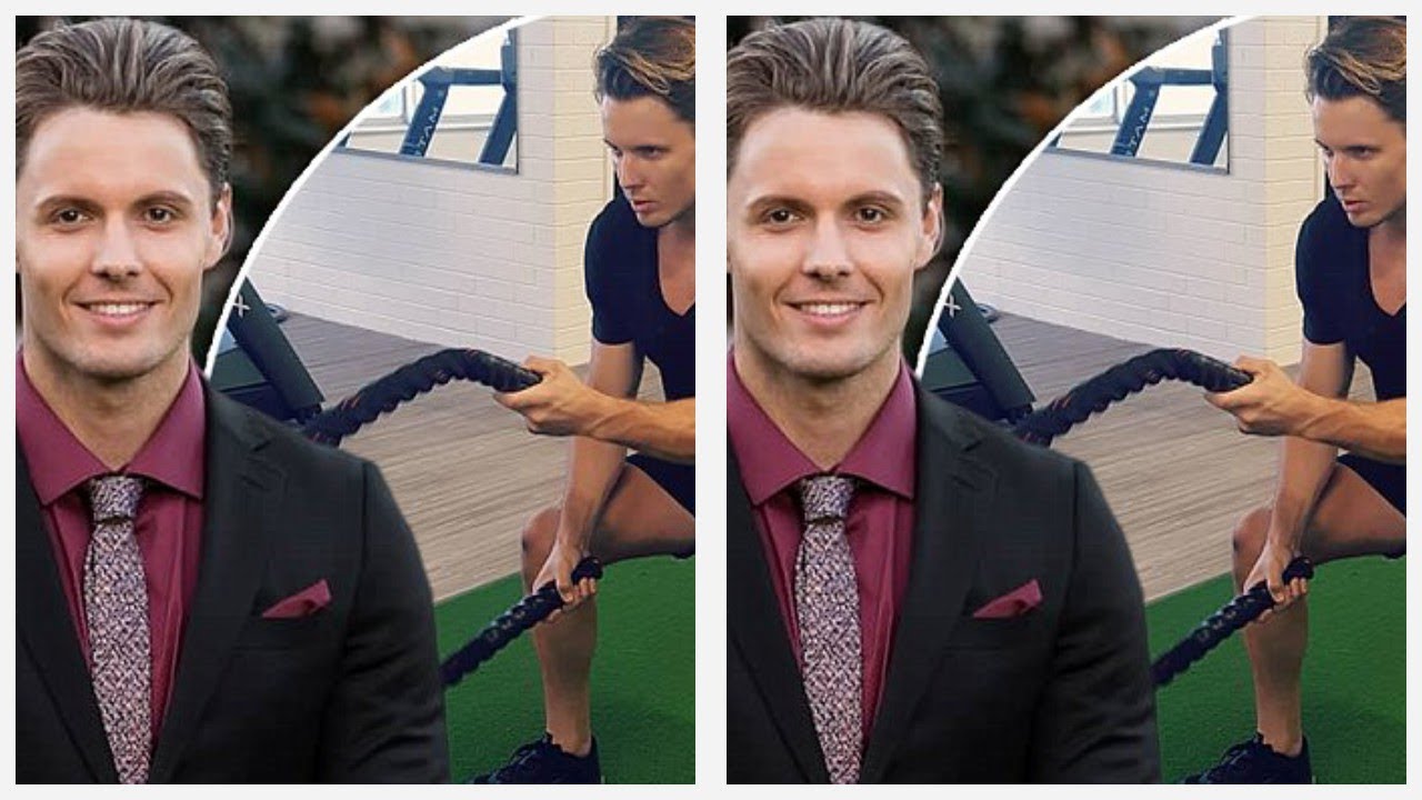 The Bachelorette's Todd King opens up about his devastating battle with ...