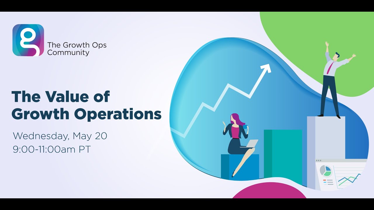 The Growth Ops Community May 2020 Summit: The Value of Growth ...