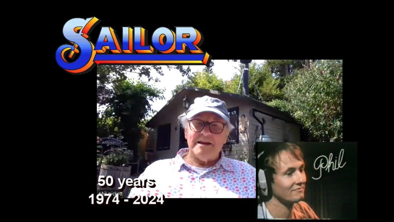 Excerpt of my recent interview with Phil Pickett for the 50th ...