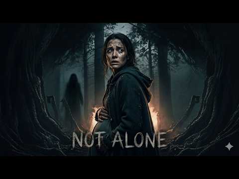 Horror in the Woods | Haunted While Pregnant