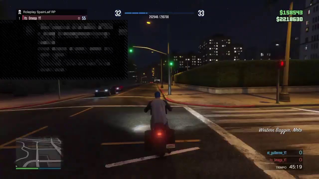 Spainlife Rp 1# - YouTube