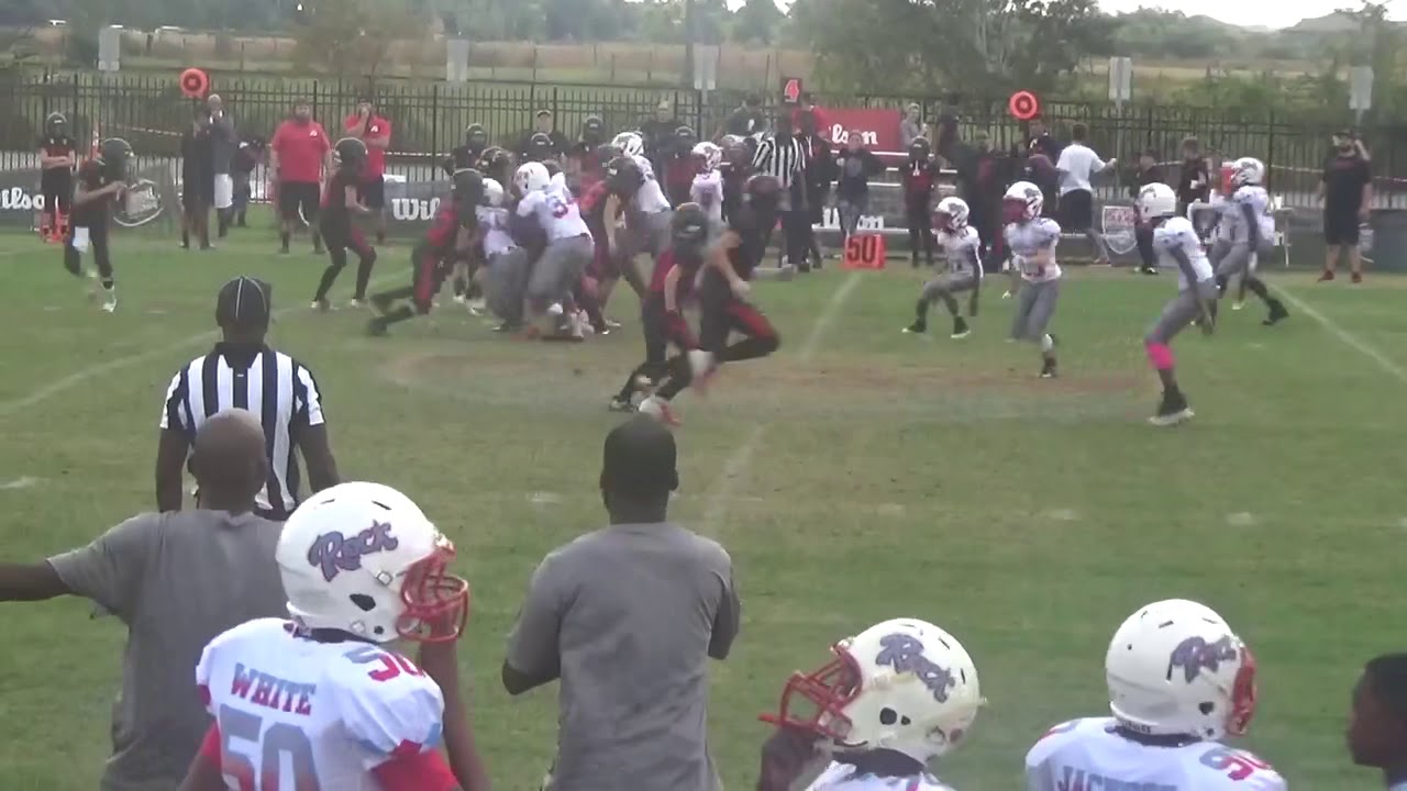 Jamarcus Uno Giscombe 2019 - YouTube