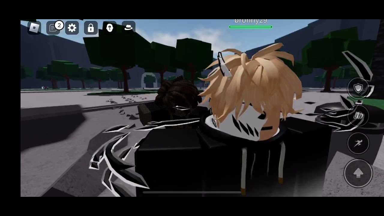 Saitama battleground roblox - YouTube