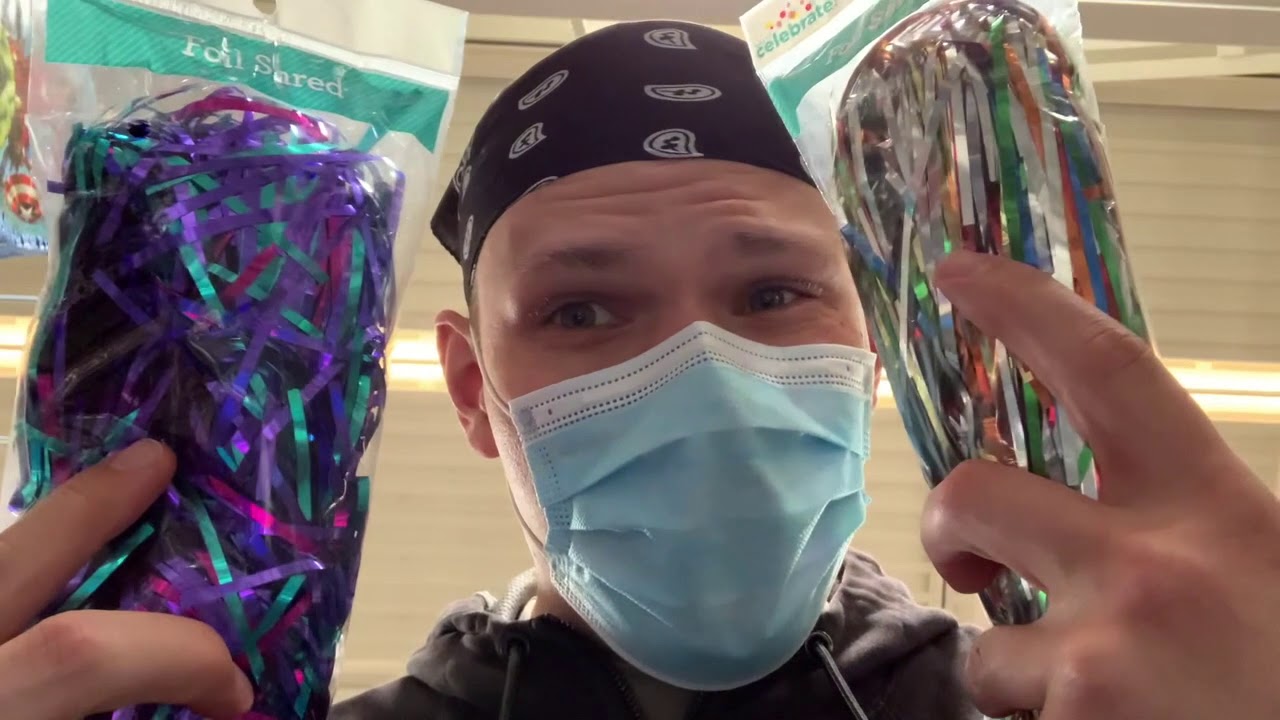 Chapter 10: Todd Conley Goes To Walmart Part 2/Part II - YouTube