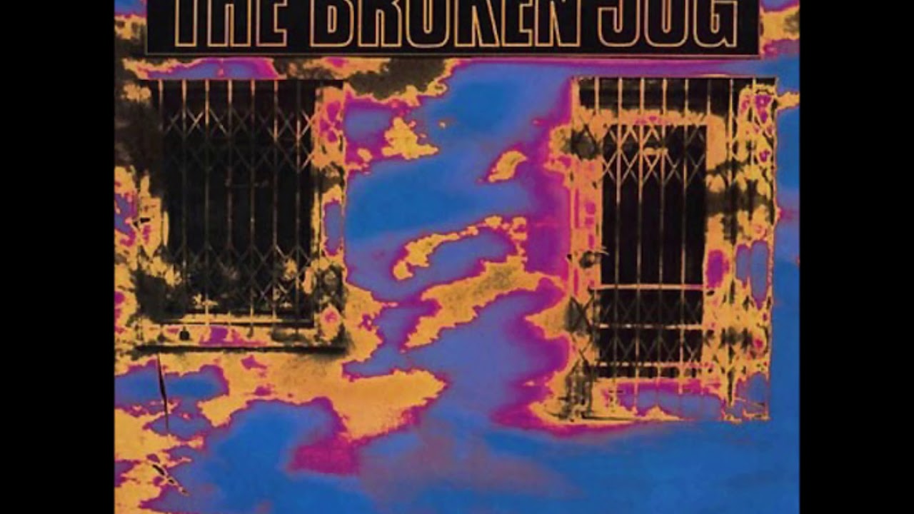 The Broken Jug - Rain of Death (GER, 1987) - YouTube