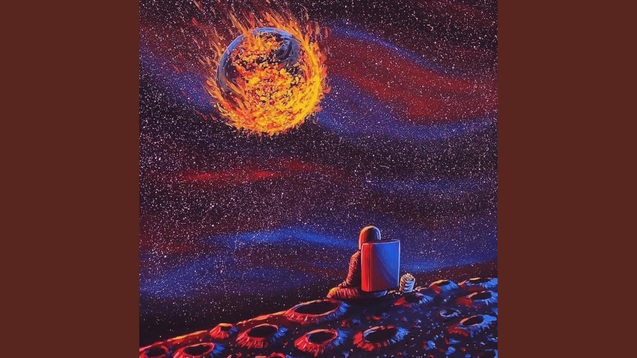 Purple Clouds - YouTube