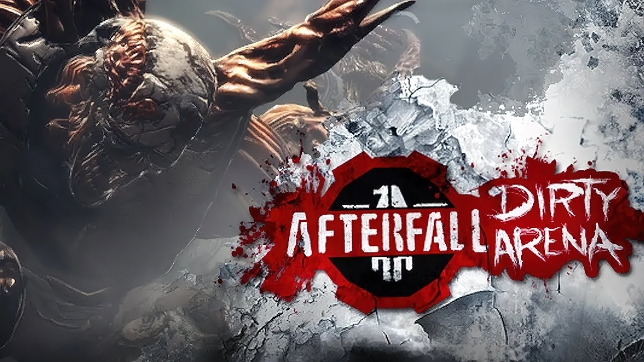 Прохождение Afterfall: InSanity Extended Edition — Полное прохождение ...