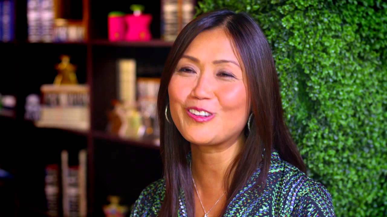 A Tribute to Bond No 9 founder Laurice Rahme - YouTube