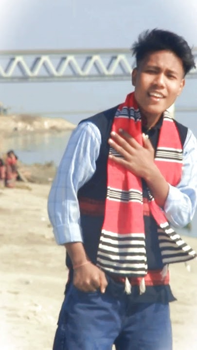 Asin ayang mane ki// Mising song// Krishna pegu vlog - YouTube