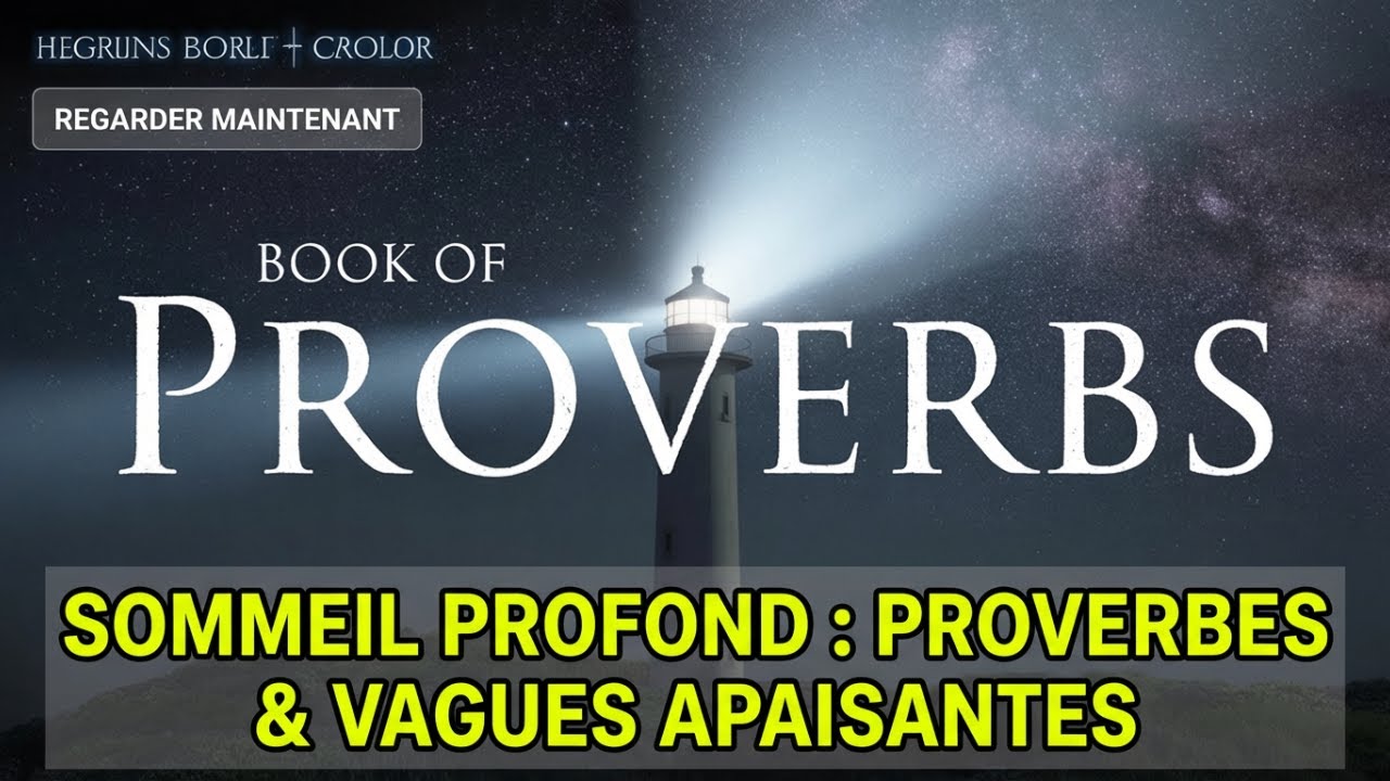 Histoires Bibliques Calmes : Dormez paisiblement dans la Parole de Dieu ...