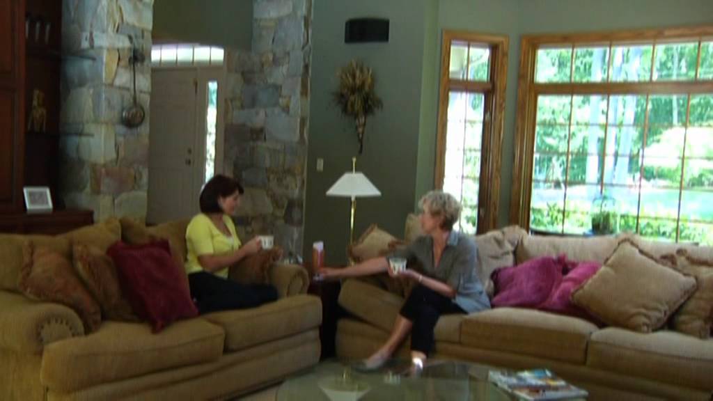 Oregon Scientific | ZEN Aroma Diffuser | WS909 - YouTube