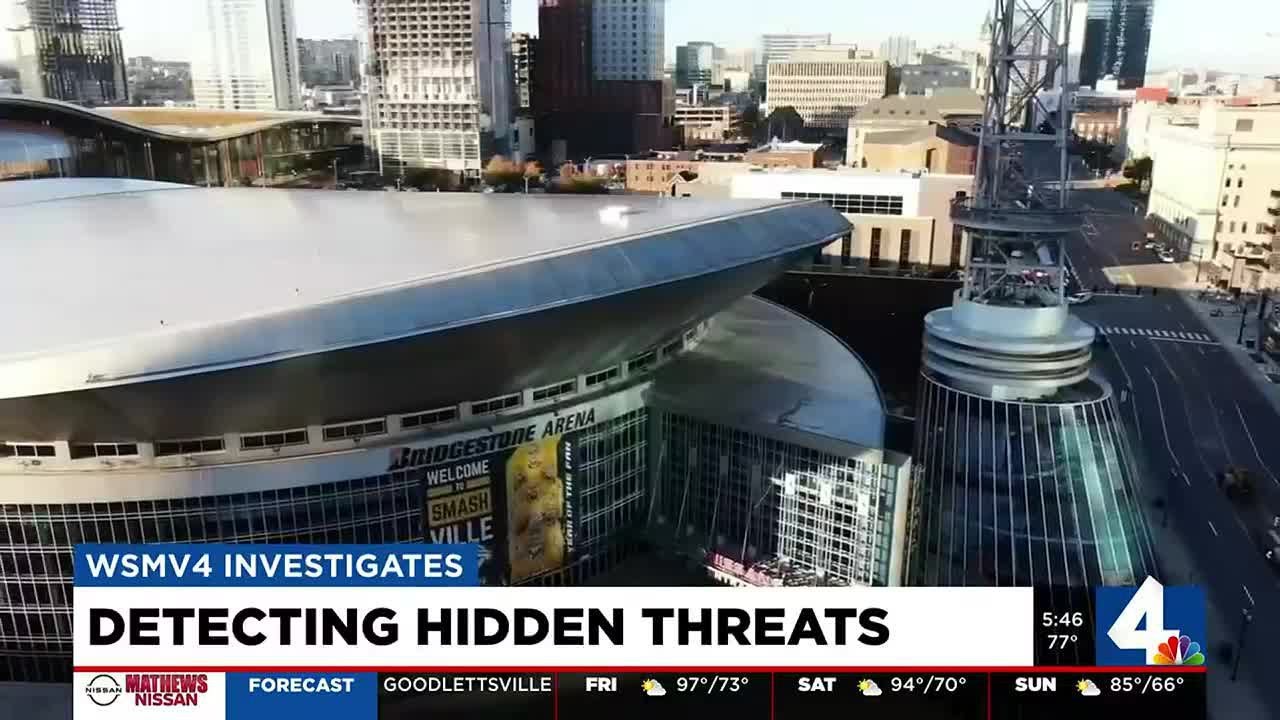 Nashville Predators security taking extra steps to protect fans from ...