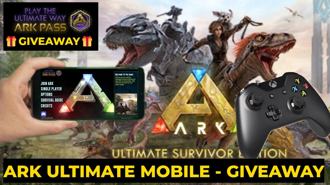Ark Ultimate Mobile Hindi Live| Day 2 Exploring Taming dinosaur Taming ...
