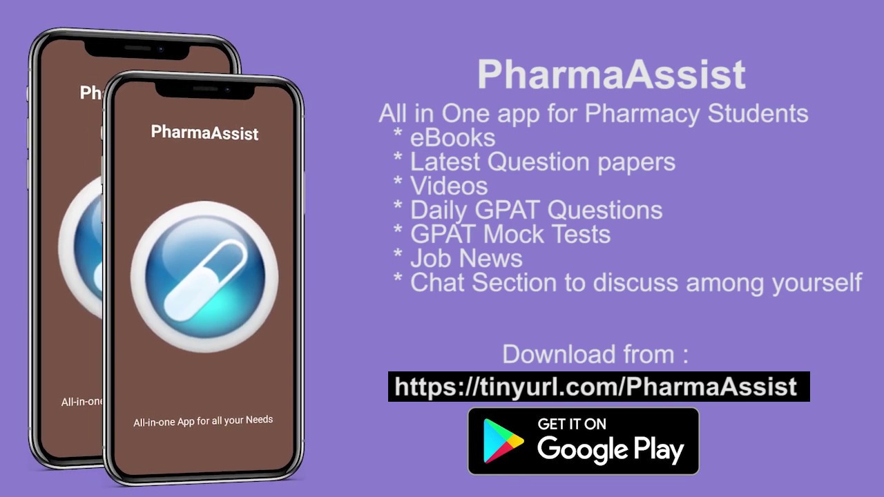 PharmaAssist