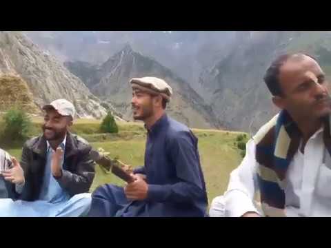 Nazuk Naznin reman - Khowar news song