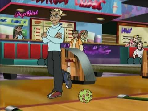 Braceface - 211 - Grey Matters part 2