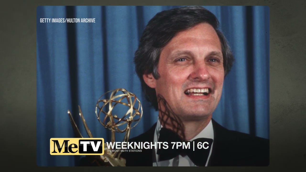 M*A*S*H at the Emmys | MeTV Celebrates the 50th Anniversary of M*A*S*H ...